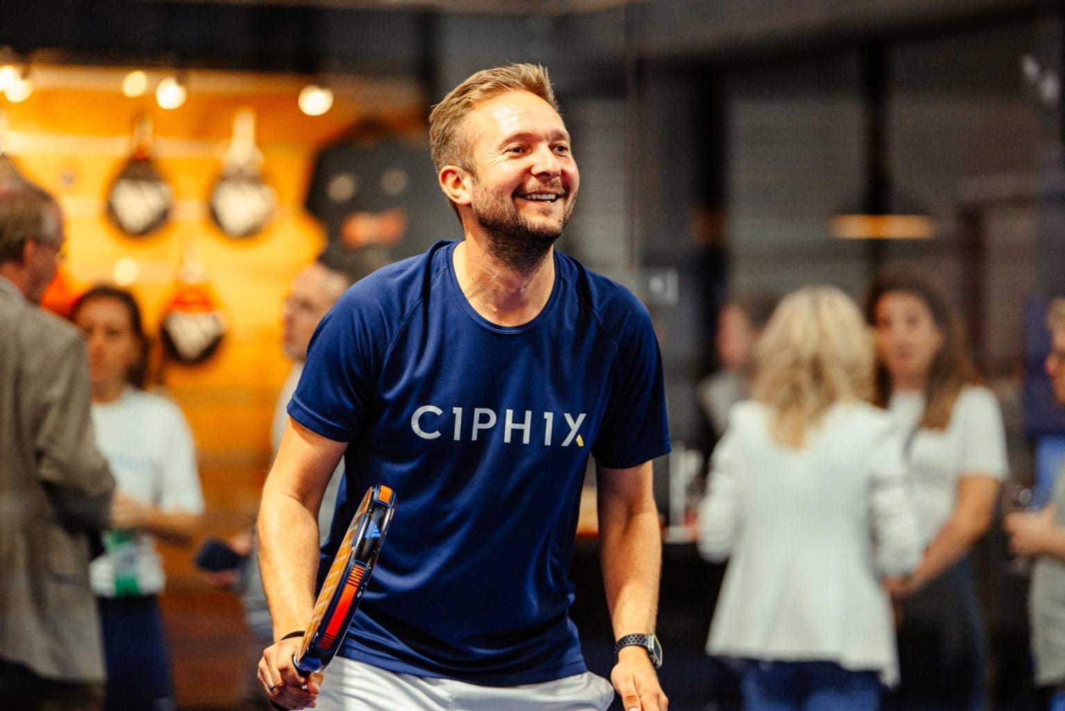 Over ons | Ciphix | Digitale Transformatie Experts