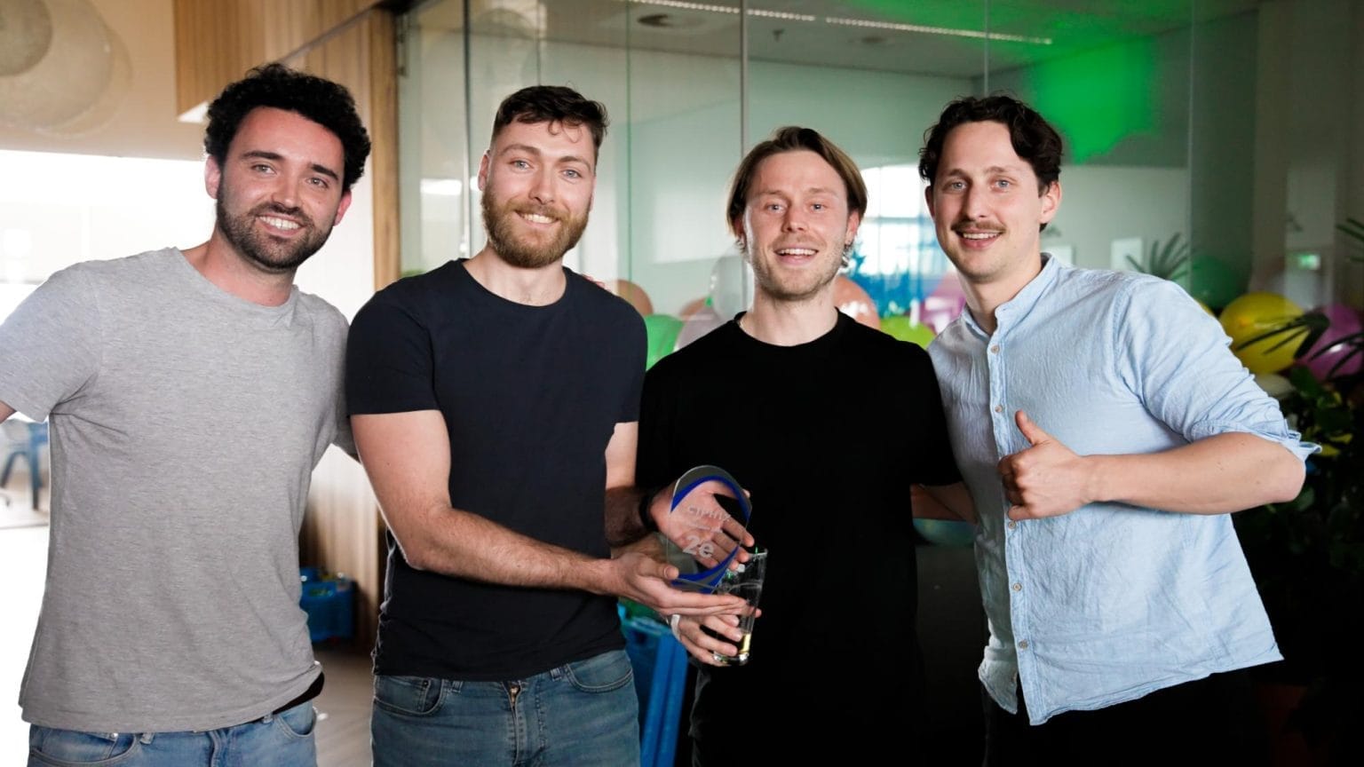 Over ons | Ciphix | Digitale Transformatie Experts