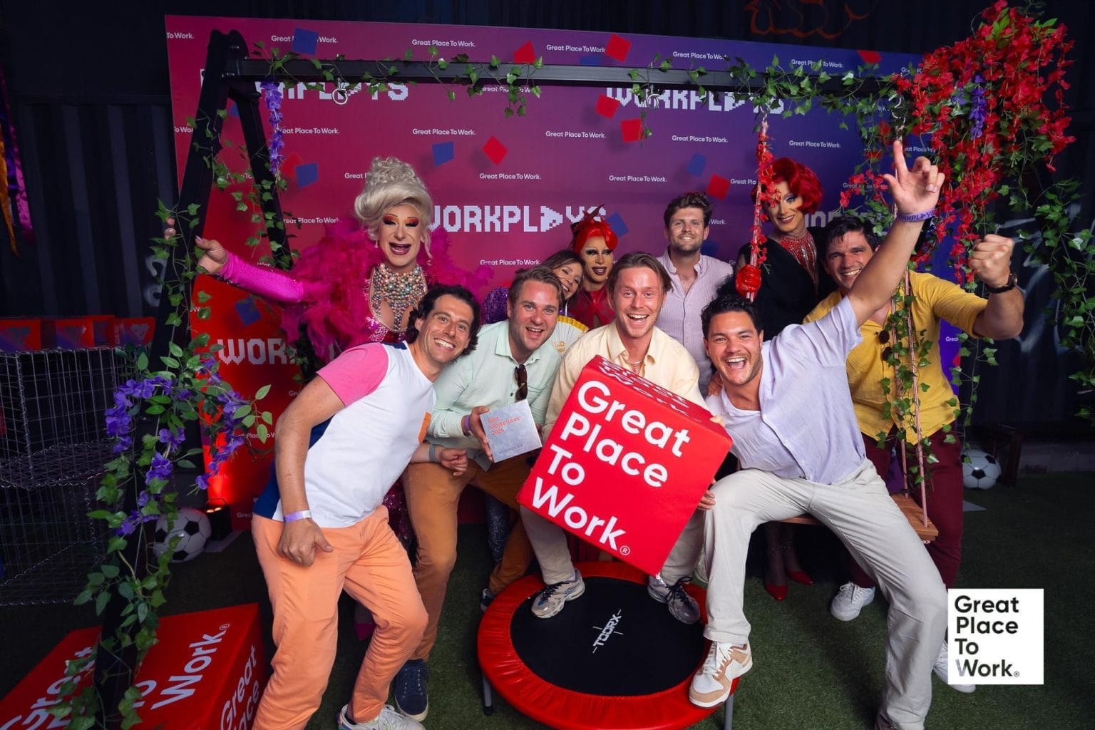 Ons Team | Ciphix: Samen Groeien