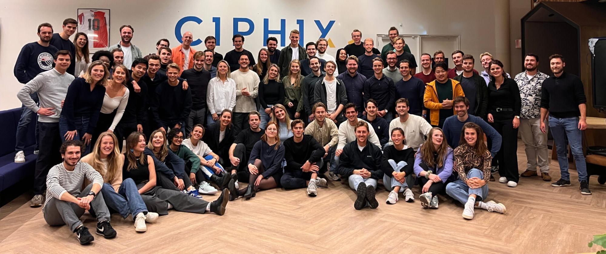 Webflight is nu Ciphix! - Ciphix