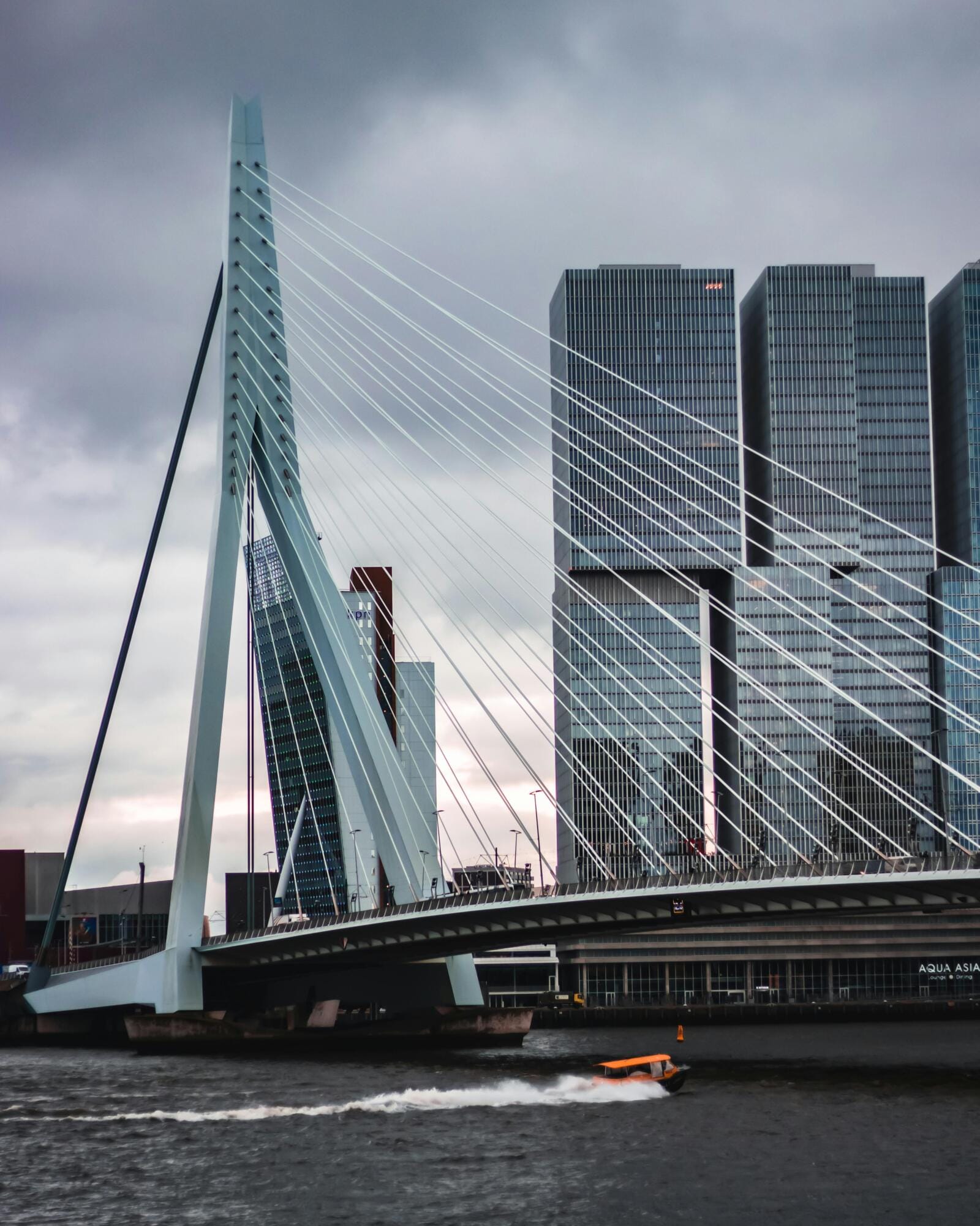 Digital decision-making in assistance | Municipality of Rotterdam