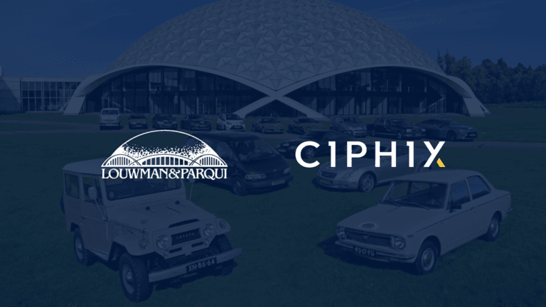 Ciphix | Increase productivity and make AI work for you